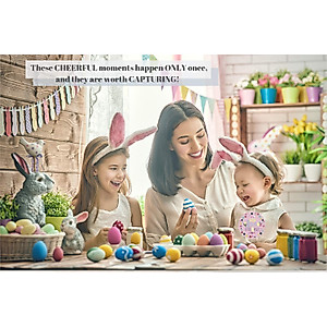 28 Pack Baby Monthly Milestone Stickers for Girls