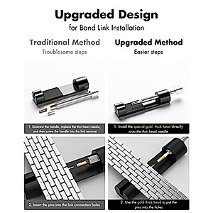 TISIMO for Apple Watch Band 41mm 40mm 38mm 45mm 44mm 42mm Series 9 8 7 6 5 4 3 2 1 SE SE2 Women and Men,Stainless Steel Metal Watchband for iWatch (Sliver)