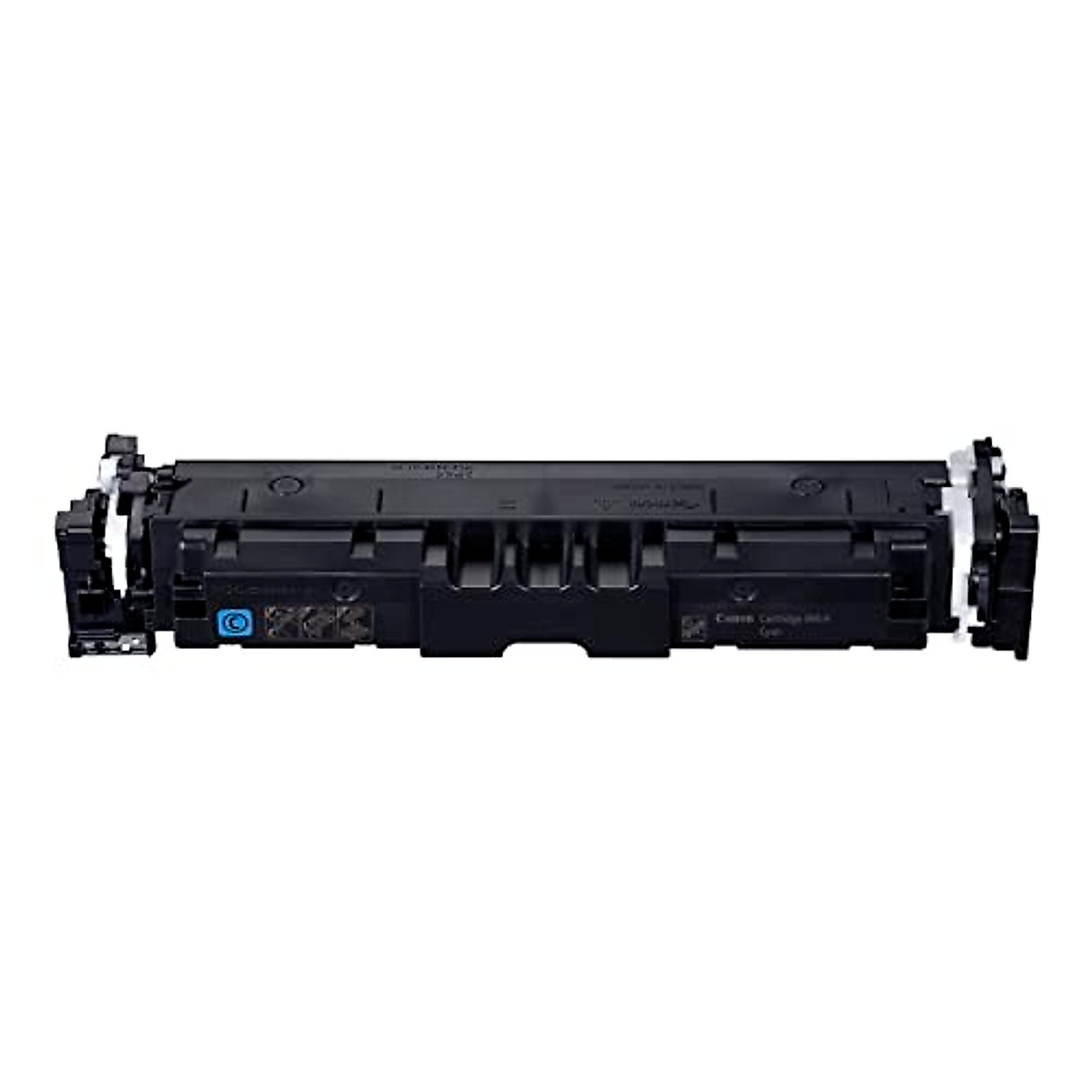 Canon 069 Cyan Toner Cartridge, High Capacity, Compatible to MF753Cdw, MF751Cdw and LBP674Cdw Printers