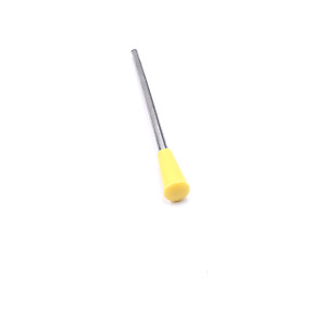 5" Musical Steel Triangle with Striker