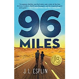 96 Miles