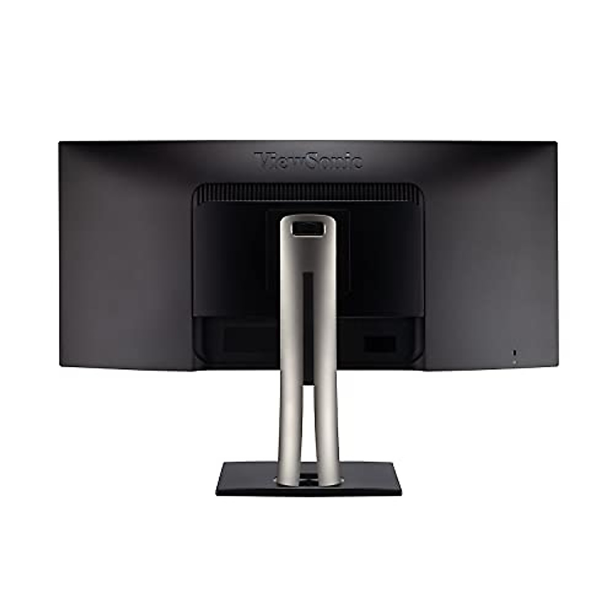 ViewSonic VP3481a 34-Inch WQHD+ Curved Ultrawide USB C Monitor with FreeSync, 100Hz, ColorPro 100% sRGB Rec 709, 14-bit 3D LUT, Eye Care, 90W USB C, HDMI, DisplayPort for Home and Office,Black