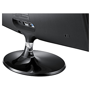 Samsung B350 S27B350H 27-Inch Screen LED-Lit Monitor