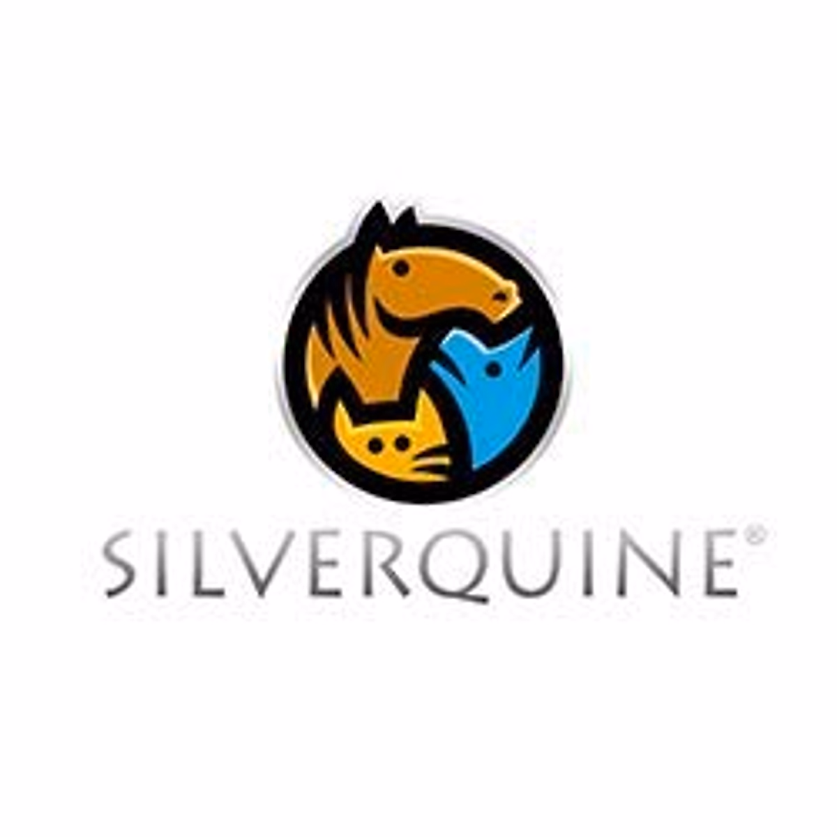 Silverquine Pet Wound & Itch Care | Dogs, Cats, Horses, Skin & Coat Care, Hydrogel Liquid Bandage, Healing on Cuts, Hot Spot, Burns, Skin Irritation, for Relief & Treatment, Vet Recommended 1.5OZ