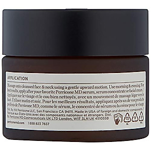 Perricone MD High Potency Classics: Hyaluronic Intensive Moisturizer 1 Fl Oz (Pack of 1)
