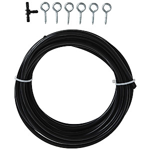 Titan Controls Carbon Dioxide (CO2) Rain System w/ 25' Tubing (702711)