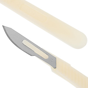 Luxshiny 4pcs Bread Lame Bread Cutter Baking Cutter Bread Cutting Tools Bread Curve Cutter Sourdough Bread Knife Razor Dough Scoring Knife for Home Bakery