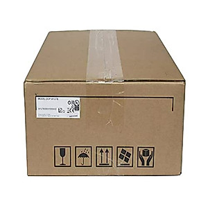 CBBEXP DOP-W127B 12" Touch Screen HMI DOPW127B Sealed in Box 1 Year Warranty Fast Shipment