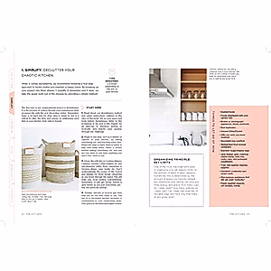 Simply Spaced: Clear the Clutter and Style Your Life (Volume 1) (Inspiring Home, 1)