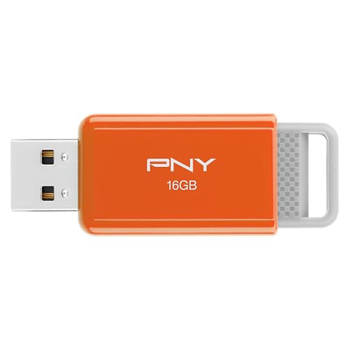 PNY 16GB USB 2.0 Flash Drive
