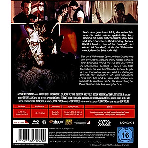 Wishmaster 2 - Das Böse stirbt nie