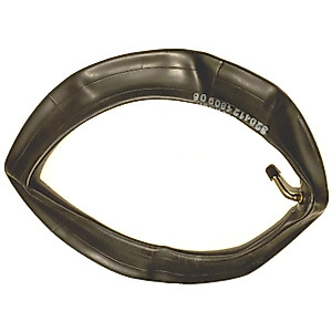 12" Tube Bent Valve Compatible with Phil & Teds Classic, Explorer, Dash, Vibe, Verve, Navigator Strollers/Push Chairs
