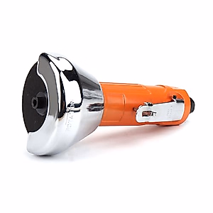 3inch Air Cut Off Tool Include 1Pcs 3'' Cut-off Wheels (3-inch Cutting Tool)