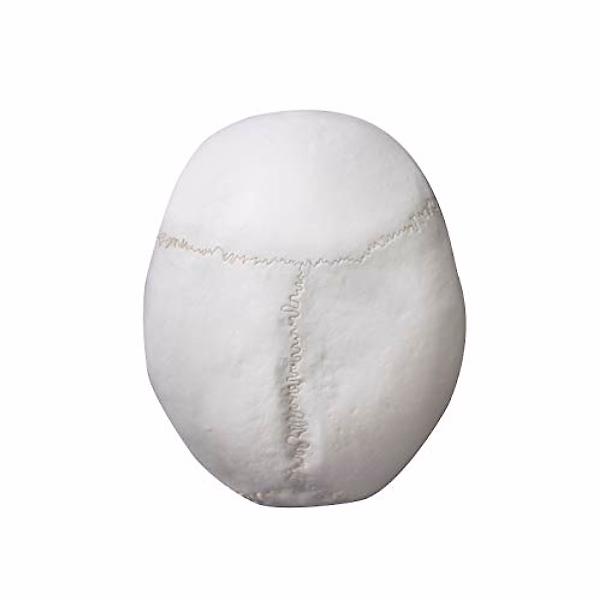 Vision Scientific VAL207-A Life-Size Human Skull – 3 Parts | Medical Grade, Features Joints, Sutures, Fissures, Joints, Foramina and Processes | Removable Skull Cap, Full Dentition | W Manual