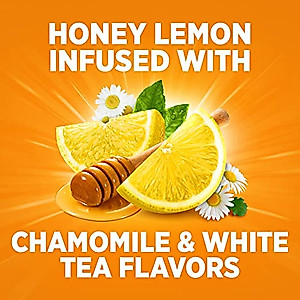 Theraflu, Night Time Severe Cold and Cough Packets, 6 Count