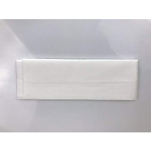 UTowels Individually Sealed Large Dashboard Wipes Perfect for Cleaning Leather, Glass, Dust Off Dashboards and Steering Wheels (100)