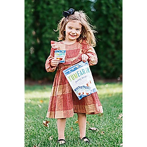 YumEarth Organic Fruit Flavored Gummy Bears, 10- .7oz. Snack Packs, Allergy Friendly, Gluten Free, Non-GMO, No Artificial Flavors or Dyes