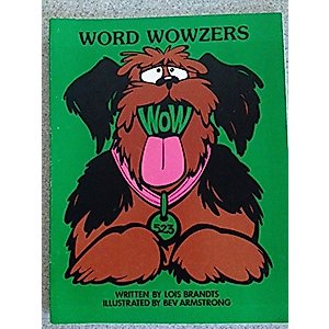 WORD WOWZERS ~
