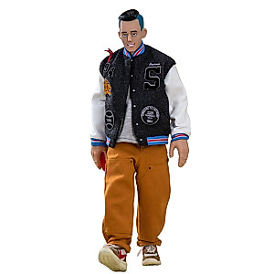 HiPlay TrickyMan Male Collectible Figure: Love Sick Boy 1:6 Scale Action Figures 2023aw