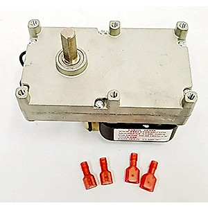 WHITFIELD Profile 20 & Profile 30 Auger Feed Motor H5886, 12046300, PH-CW1