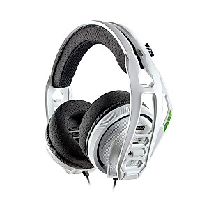 RIG 400HX White Stereo Gaming Headset for Xbox One