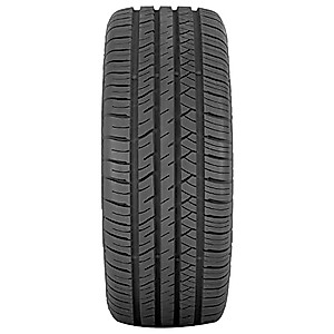 Starfire WR All-Season 215/45R18XL 93W Tire