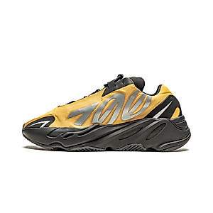 adidas Mens Yeezy Boost 700 Mnvn Slip On Sneakers Shoes Casual - Yellow - Size 5 M