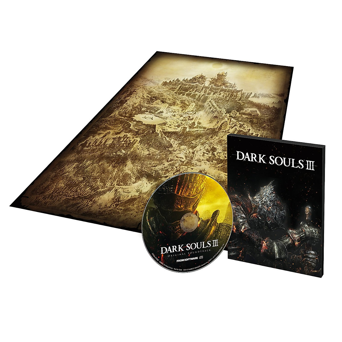 DARK SOULS III Japanese Ver.