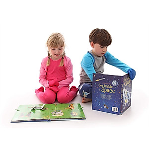 ScratchSleeves | Girls' Stay-On Scratch Mitts | Special Edition | Happy Pink | 7-8y