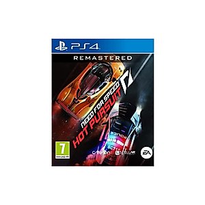 Need for Speed Hot Pursuit Remastered