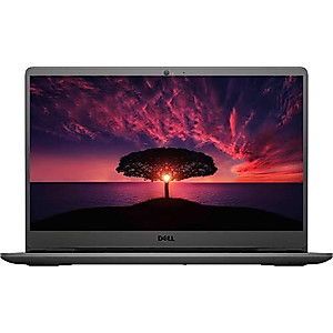 Dell Inspiron 15.6" FHD Touchscreen Business Laptop, Intel Core i5-1035G1 (Beats i7-7500U) Up to 3.6GHz, Windows 10 Pro, 1TB HDD|16GB RAM, Bluetooth, AC WiFi, Media Card Reader, E