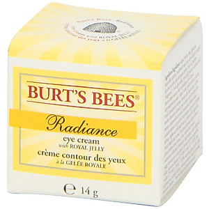 BURTS BEES Royal Jelly Radiance Eye Cream, 14.17 GR