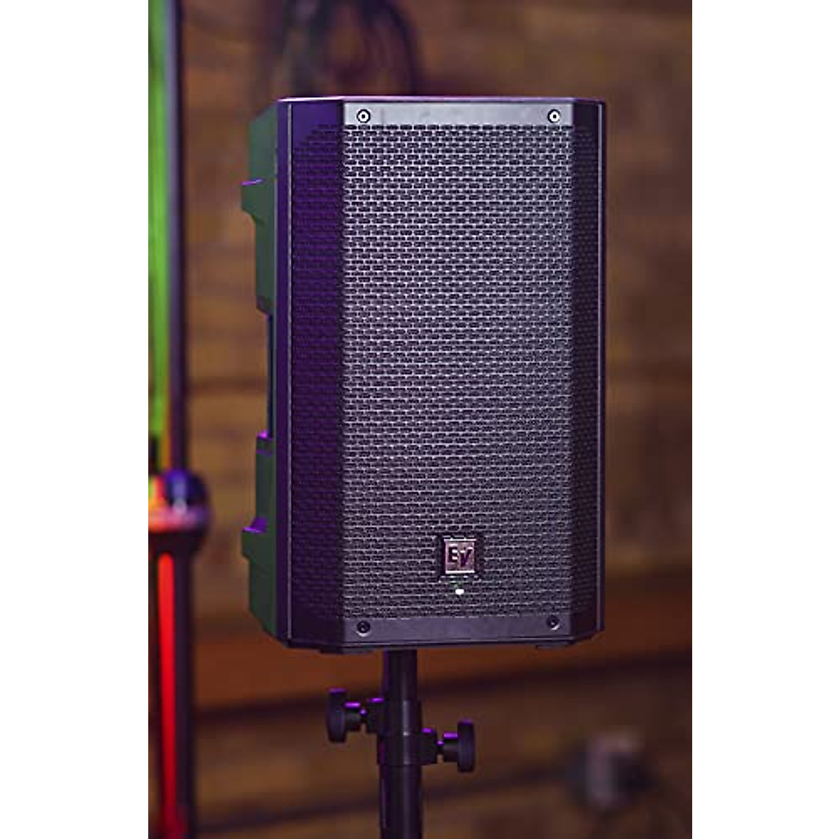 Electro-Voice ELX200-18SP 18" 1200W Powered Subwoofer