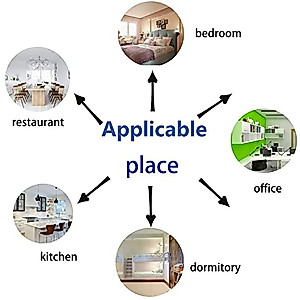 JQZ Elk Wall Mounted 5 Hooks Key Holder Home Decoration Black Wooden Hanging Keys Bag Clothes Key Rack Organizer