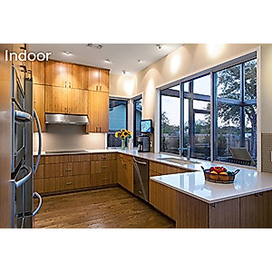 ALIDE MR16 3W Led Bulbs 20W Halogen Equivalent,2700K Soft Warm White,12V GU5.3 Low Voltage Bulb for Outdoor Landscape Flood Yard Garden Track Lighting,Non-Dimmable 270lm,38 Deg,6 Pack