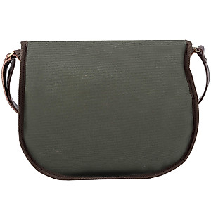 Duluth Pack Standard Medium Bag Shell (Navy)