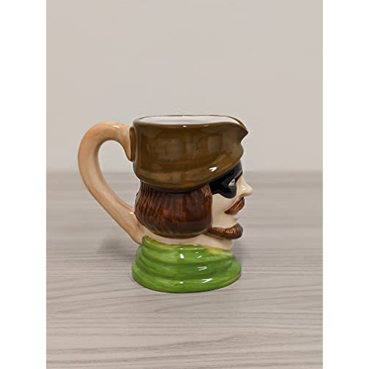 Archbury Robin Hood Character Mug