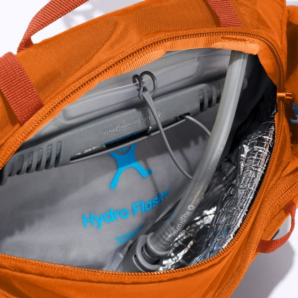 Hydro Flask 5 L Down Shift Hydration Pack - Insulated Reservoir & Adjustable Cheststrap