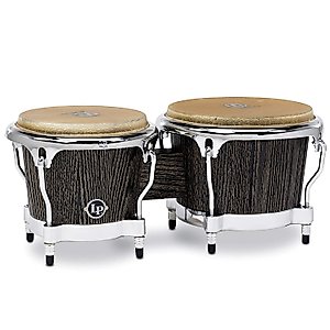 LP (Latin Percussion) Bongos (LP201SA)
