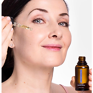 Open Formula Retinoid 5% Serum For Fine Lines, Dark Spots & Uneven Skin Tone. Get The Benefits Of Retinol Without The Irritation. Anti Aging & Anti Wrinkle Face & Eye Moisturizer