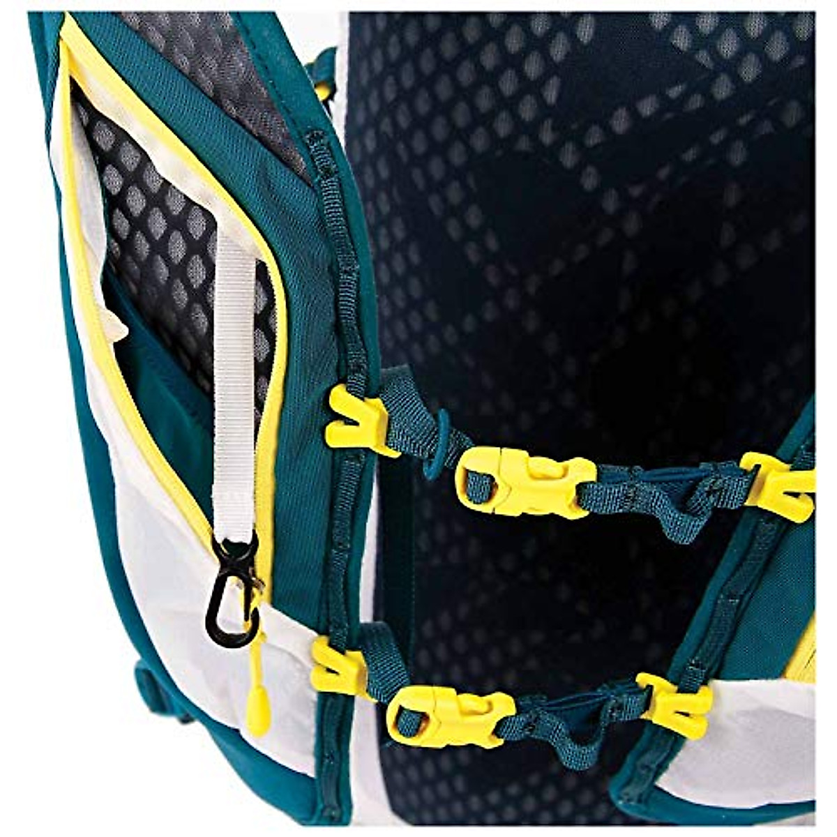 Blue Ice Reach 12L Pack - White Lightning