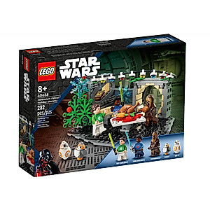 LEGO Star Wars 40658 - Millennium Falcon™ Holiday Diorama