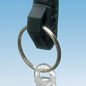 ENGINEER NS-04 Precision Side Cutters Micro Nippers, Professional Grade, Made in Japan, ESD Safe with Hardened Carbon Steel Jaws