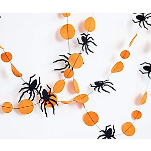 Nakpunar Felt Circles from 1" to 8" - Made in USA (1 inch, Assorted)