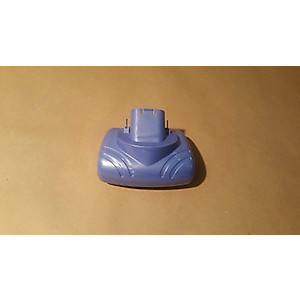 Shark SV75Z_N 15.6V Cordless Hand Vacuum Cleaner Motorized Brush ONLY