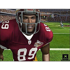 NFL Fever 2004 - Xbox (Renewed)
