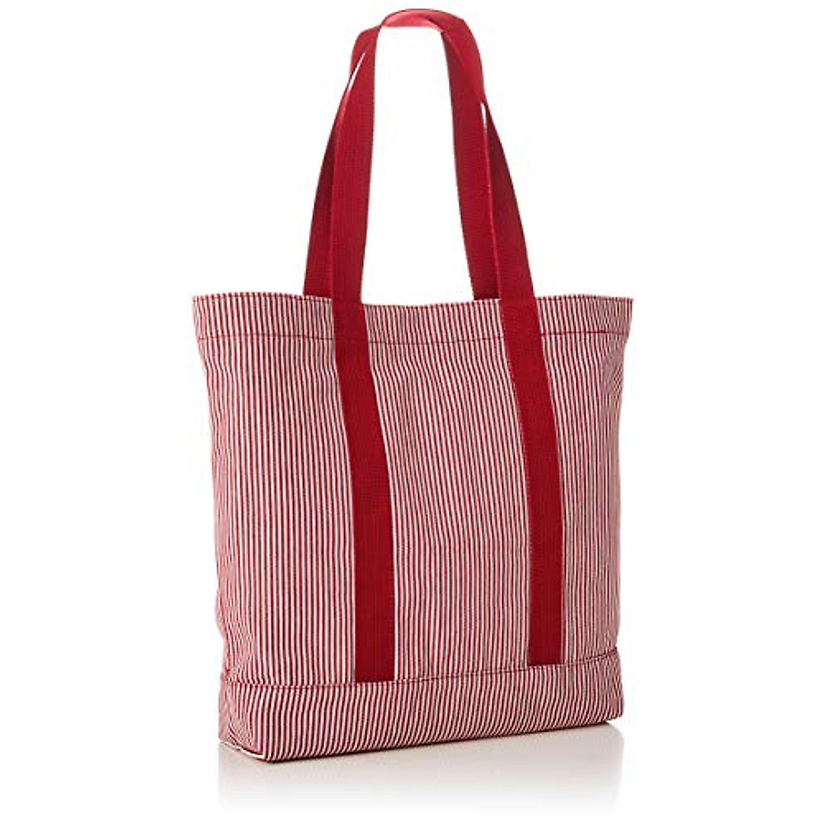 Champion(チャンピオン) Tote Bag, red