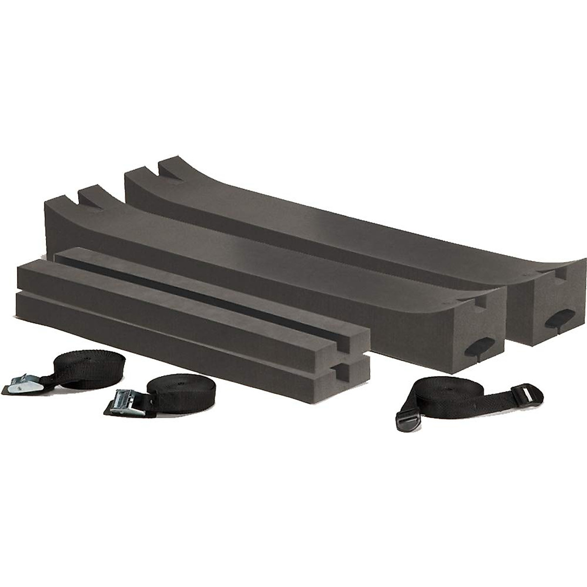 Riverside Cartop Carriers SUP Carrier Kit