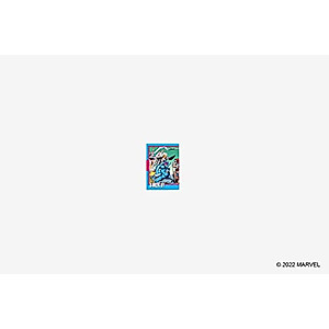 The Uncanny X-Men Trading Cards: The Complete Series