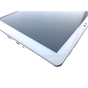 Insignia Flex 10.1" Android Tablet 32GB Wi-Fi White/Silver NS-P10A6100